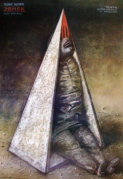 Graphisme polonais : Stasys Eidrigevicius: Stasys Eidrigevicius ...