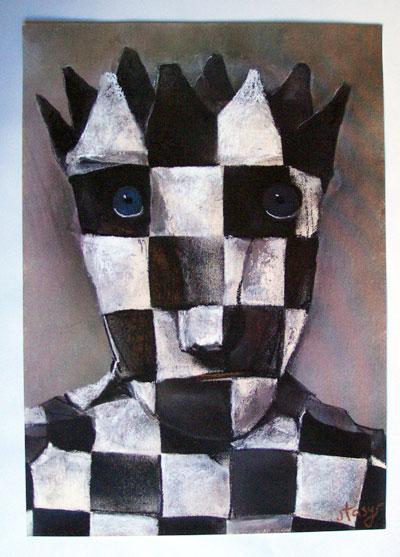 Graphisme polonais : Stasys Eidrigevicius: Stasys Eidrigevicius ...