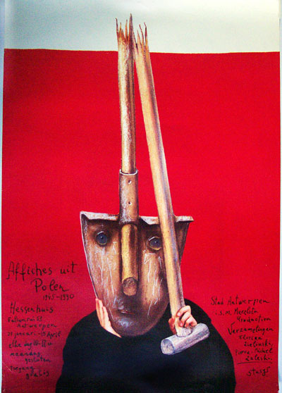 Graphisme polonais : Stasys Eidrigevicius: Stasys Eidrigevicius ...