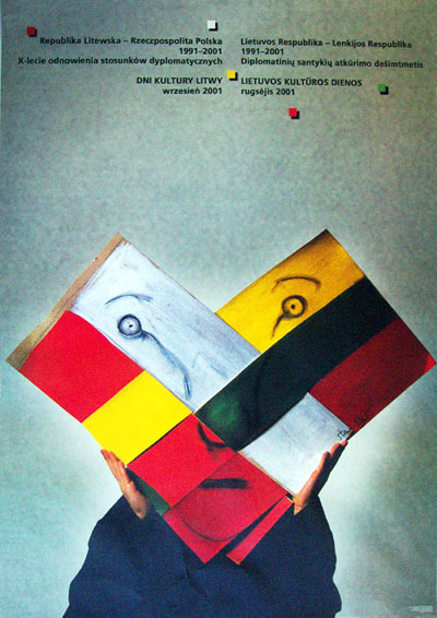 Graphisme polonais : Stasys Eidrigevicius: Stasys Eidrigevicius ...