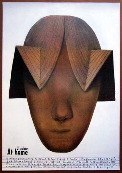 Graphisme polonais : Stasys Eidrigevicius: Stasys Eidrigevicius ...